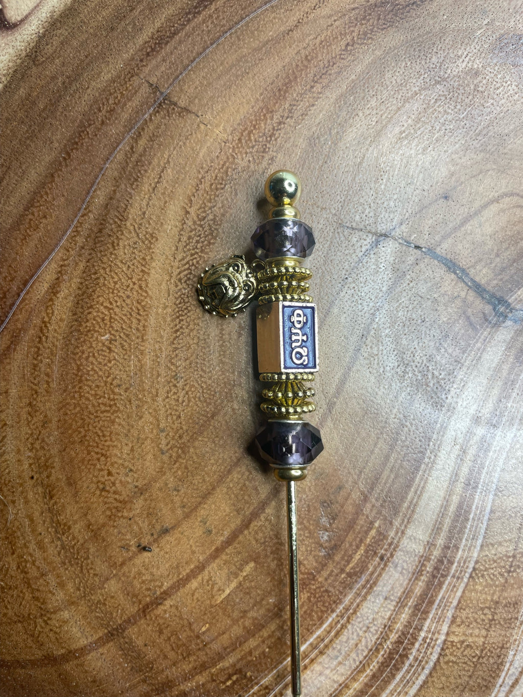 Omega Psi Phi "The Bruhz" Cigar Poker Best Seller – BlueSmokeATL